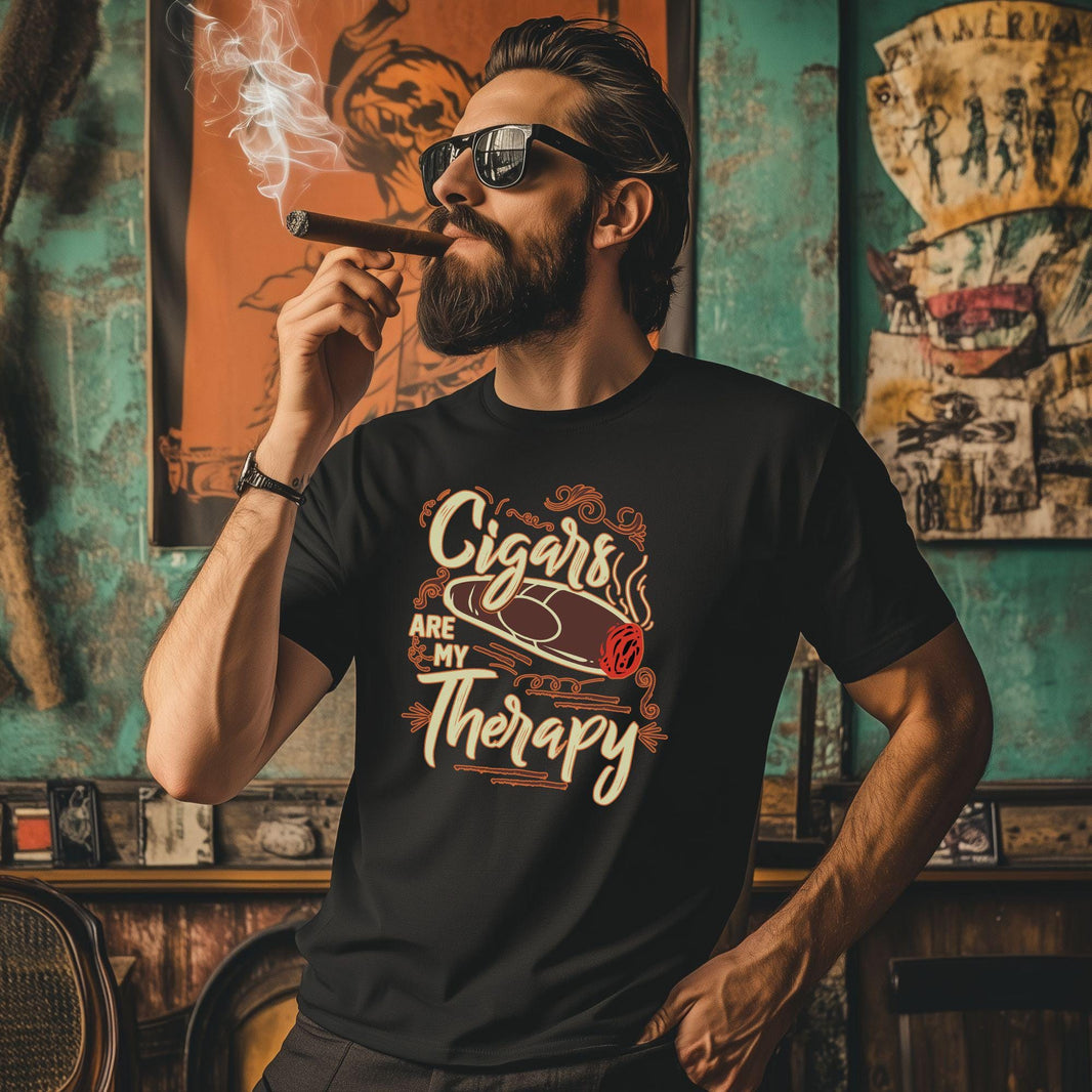 Cigar Style CLOTHING - Cigar Style Co.
