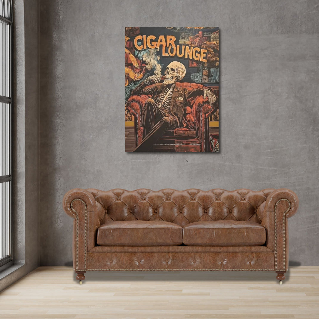 Cigar Style Co. | Clothing | Apparel | Decor | Coffee Shop